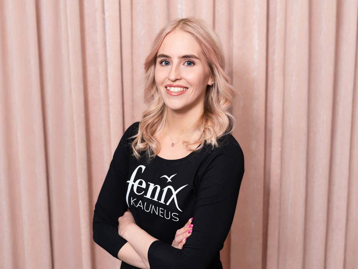 Jannina | Fenix Kauneus